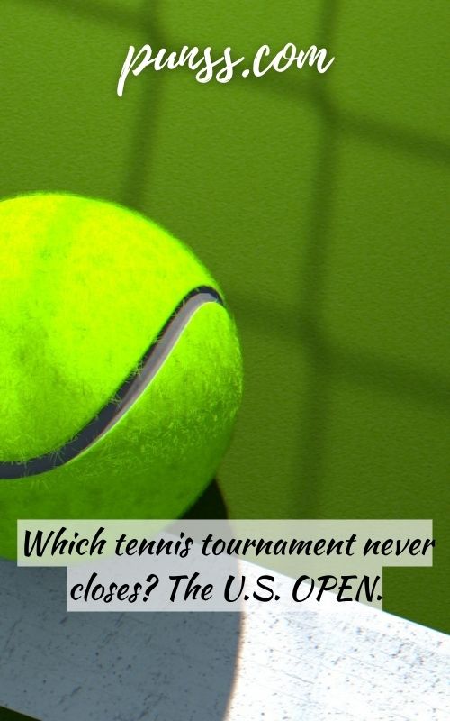 240+ Sports Puns - Jokes and One-liners